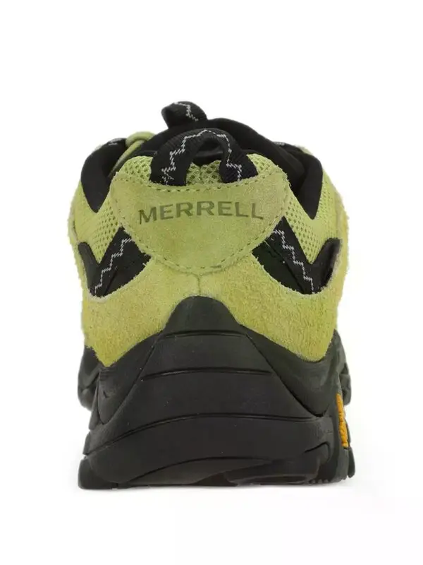 Merrell X Gramicci Moab 2 Low-top Sneakers