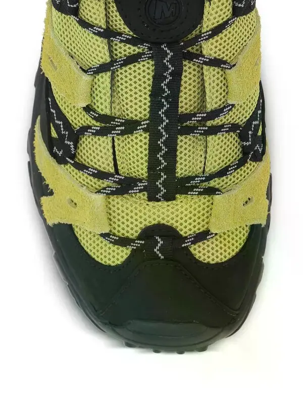 Merrell X Gramicci Moab 2 Low-top Sneakers