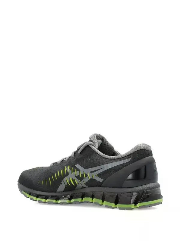 Asics Gel-quantum 360 I Sneakers - Black