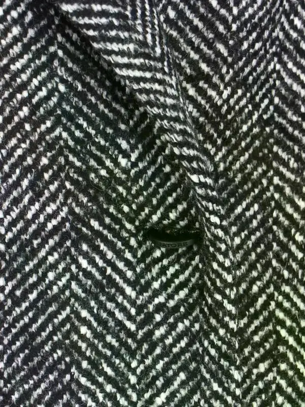 Tagliatore Double-breasted Coat