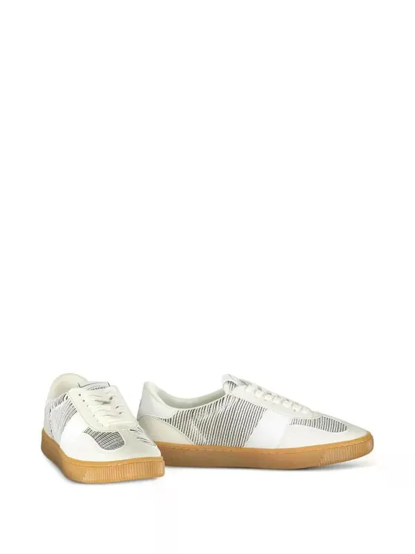 Missoni Logo-print Sneakers