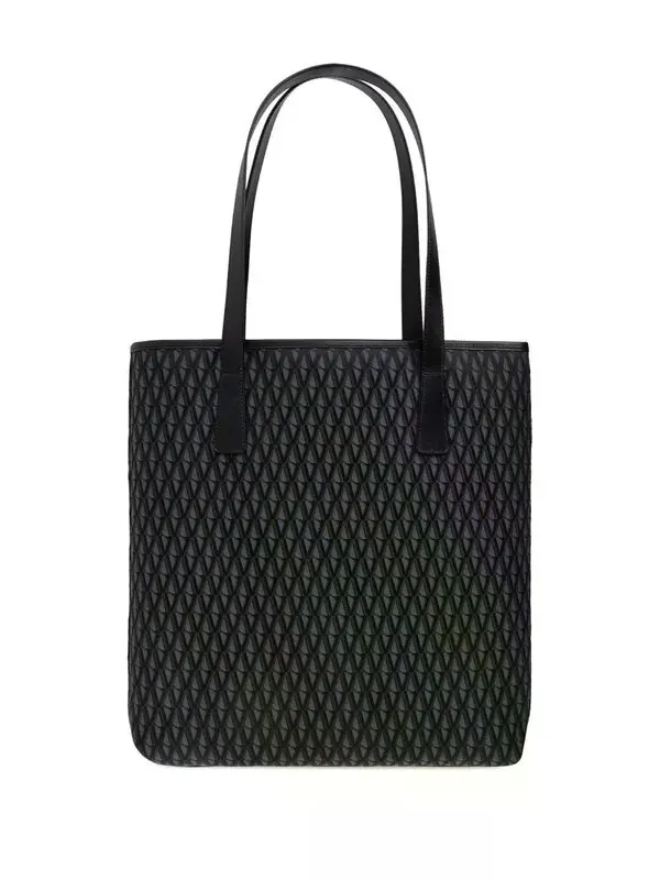 Versace Medusa Jacquard Tote Bag