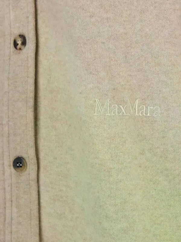 Max Mara Ceci Cardigan