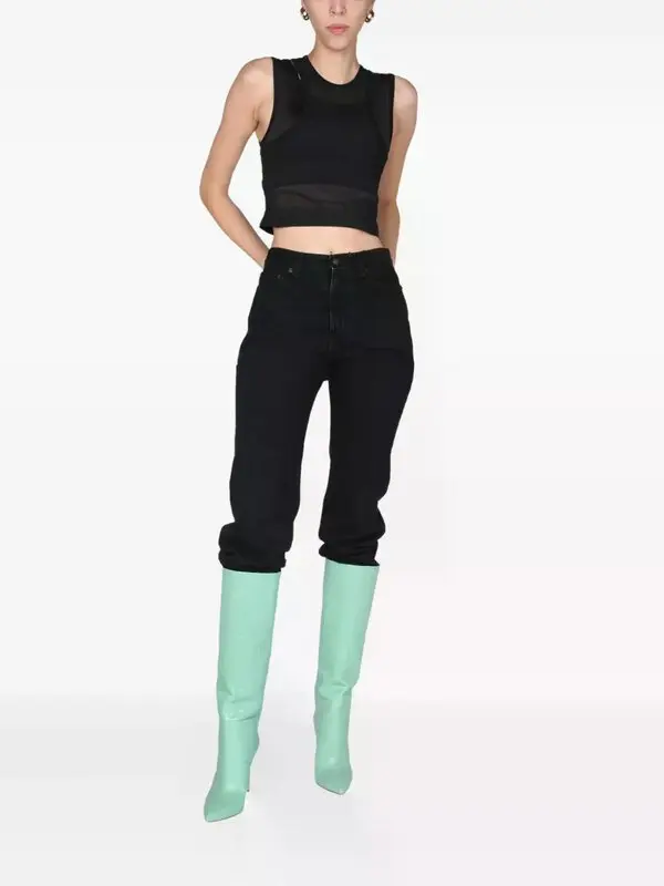 Alexander McQueen Tank Top