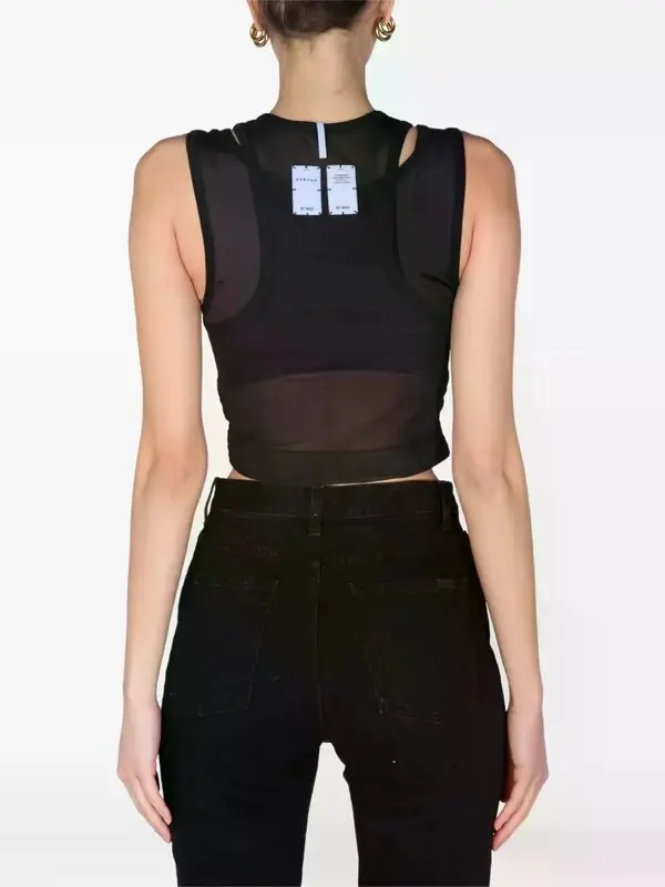 Alexander McQueen Tank Top