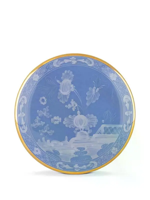 GINORI 1735 Oriente Italiano Trinket Box