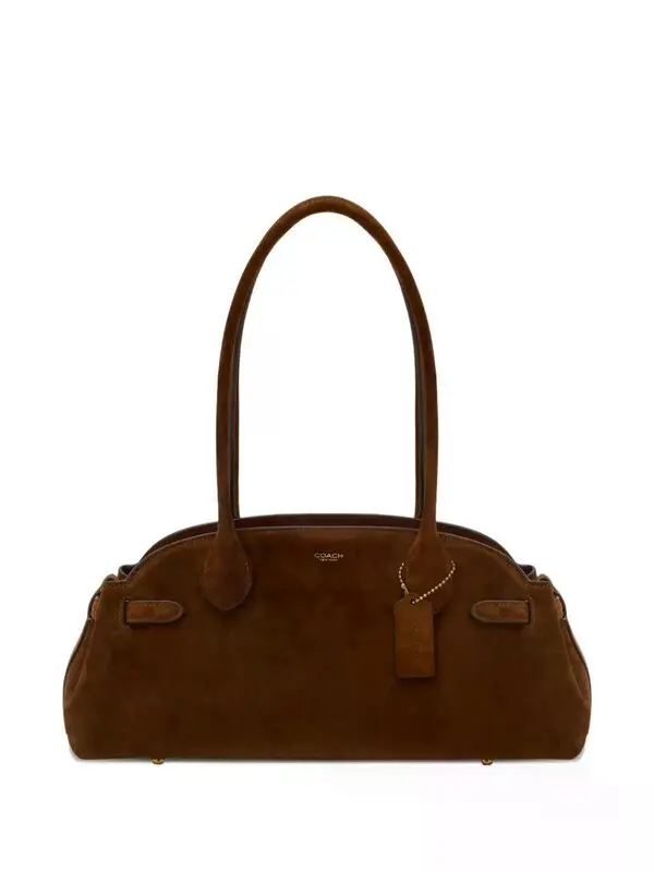 COACH Empire 34 Shoulder Bag