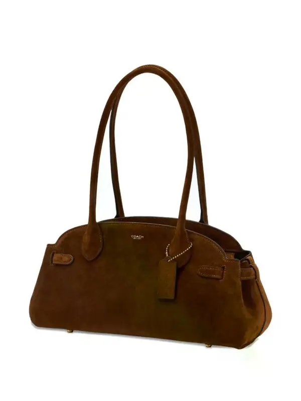 COACH Empire 34 Shoulder Bag