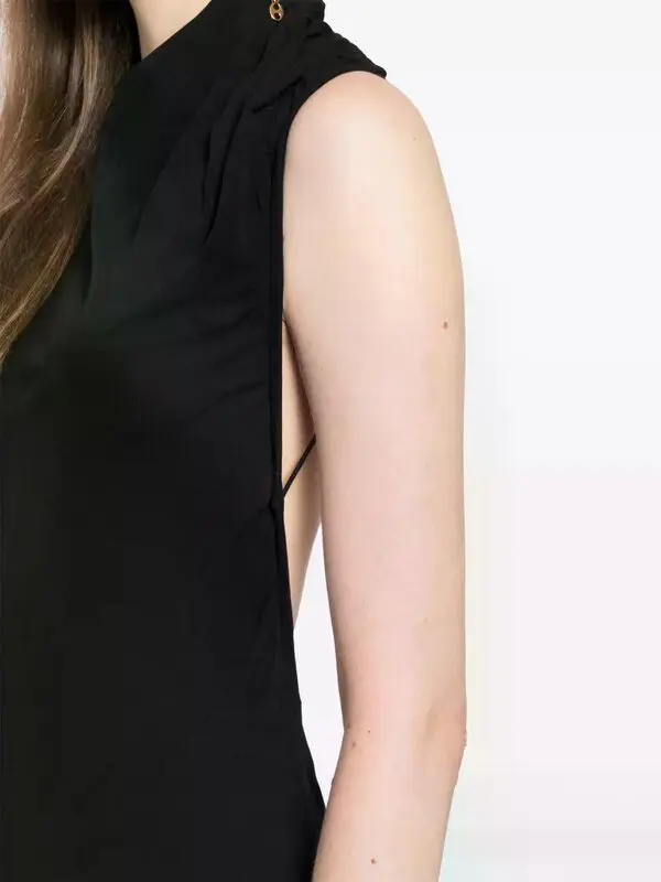Christopher Esber Maico Dress