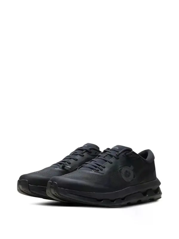 On Cloudze Kith Sneakers - Black