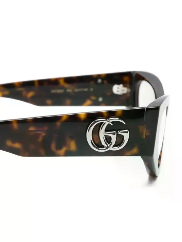 Gucci Cat Eye Eyeglasses