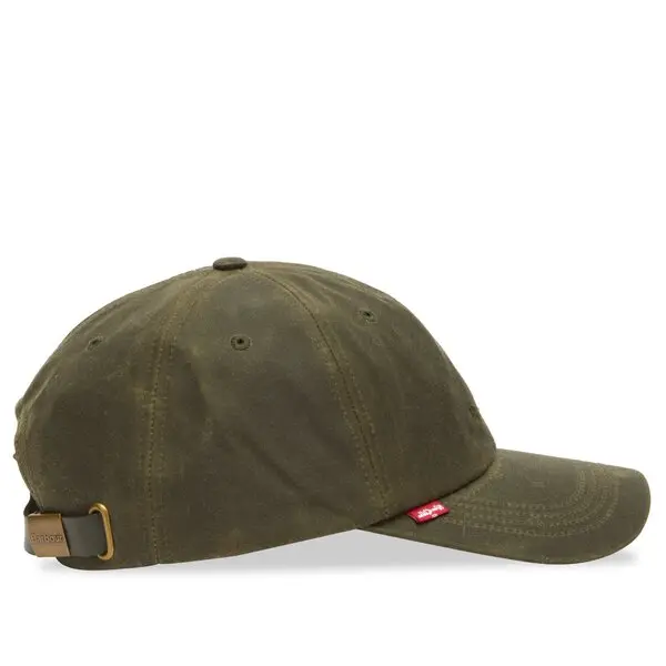 LEVI'S X Barbour 6-panel Cap