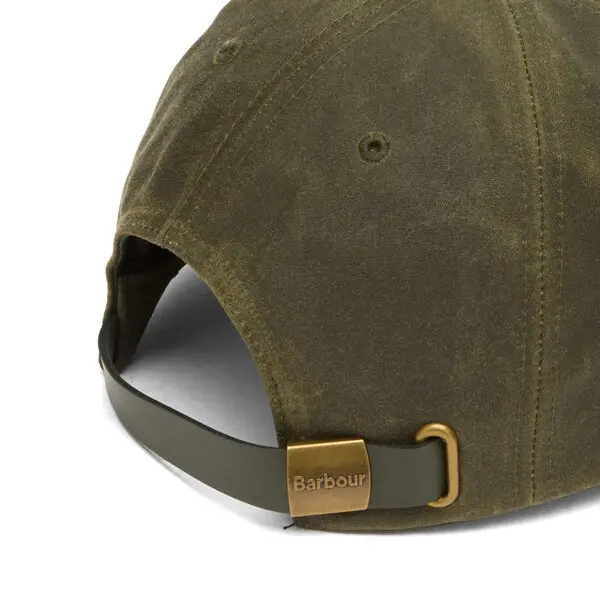 LEVI'S X Barbour 6-panel Cap