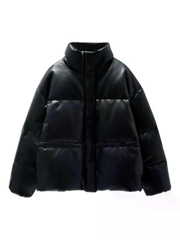 ANINE BING Oslo Puffer Jacket