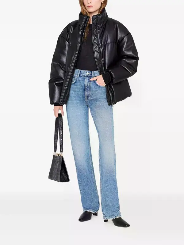 ANINE BING Oslo Puffer Jacket