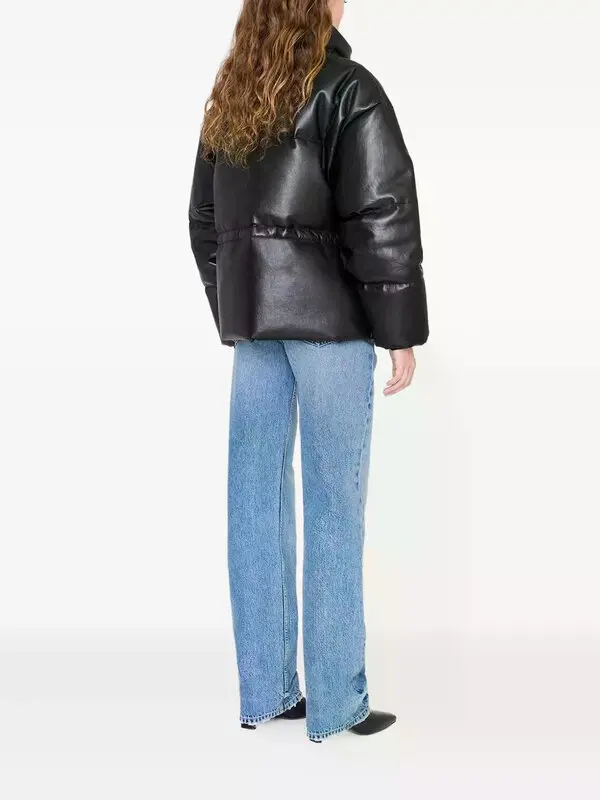 ANINE BING Oslo Puffer Jacket