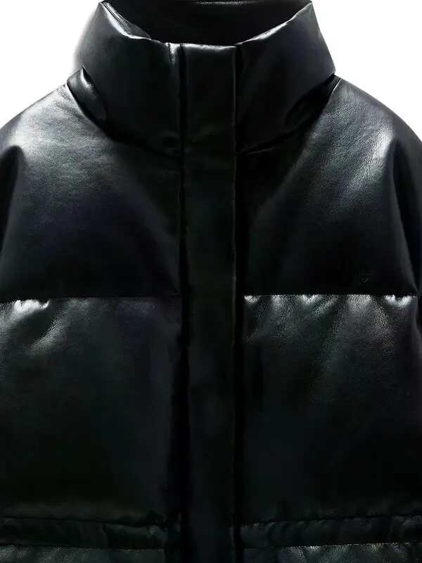 ANINE BING Oslo Puffer Jacket