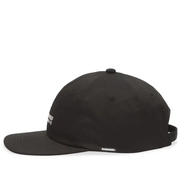 NEIGHBORHOOD Dad Cap-2
