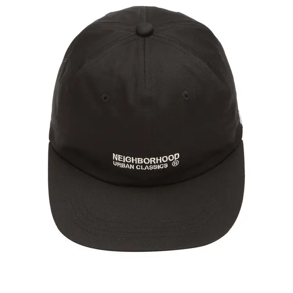 NEIGHBORHOOD Dad Cap-2