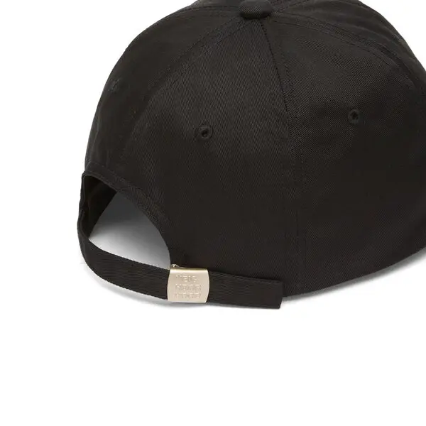 NEIGHBORHOOD Dad Cap-2