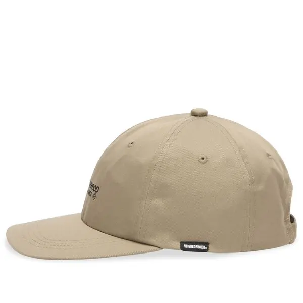 NEIGHBORHOOD Dad Cap-2