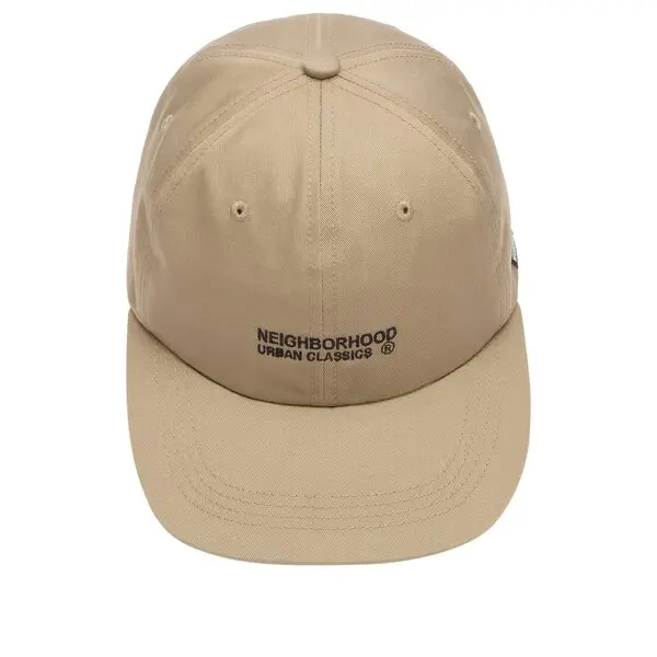 NEIGHBORHOOD Dad Cap-2