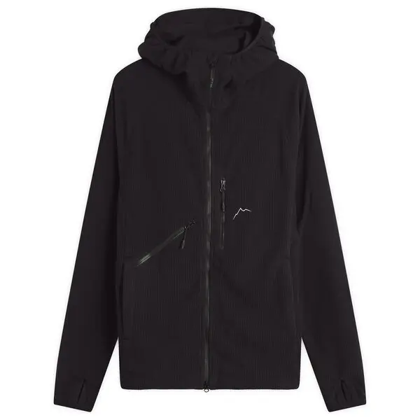 CAYL Thermal Pro Hooded Jacket