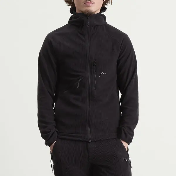 CAYL Thermal Pro Hooded Jacket