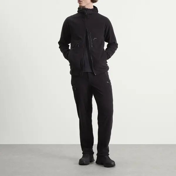 CAYL Thermal Pro Hooded Jacket
