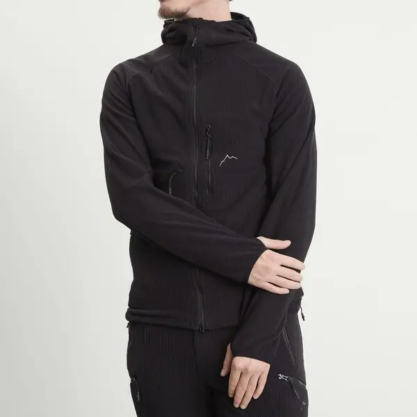 CAYL Thermal Pro Hooded Jacket