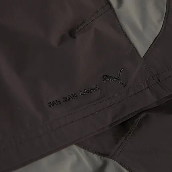 PUMA X San San Gear Clrt Shorts
