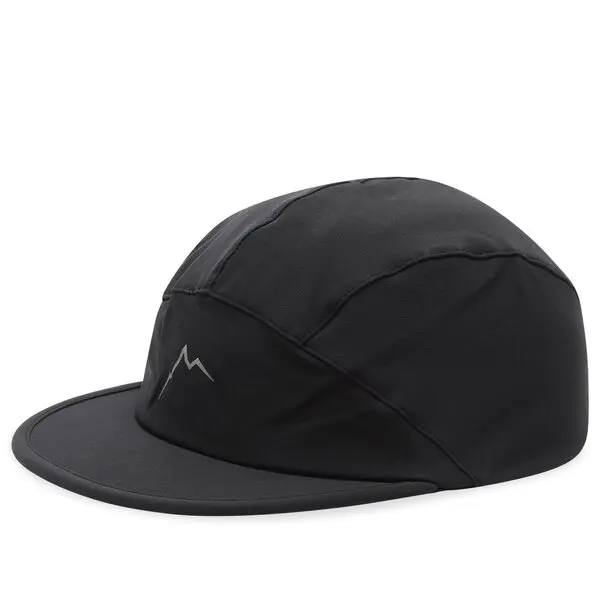CAYL Pertex Equilibrium Cap - Black