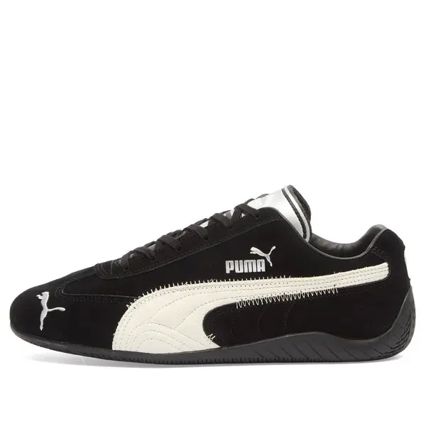 PUMA X Speedcat Sneakers - Puma Black/warm White