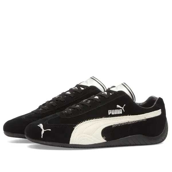 PUMA X Speedcat Sneakers - Puma Black/warm White