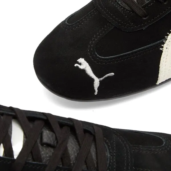 PUMA X Speedcat Sneakers - Puma Black/warm White