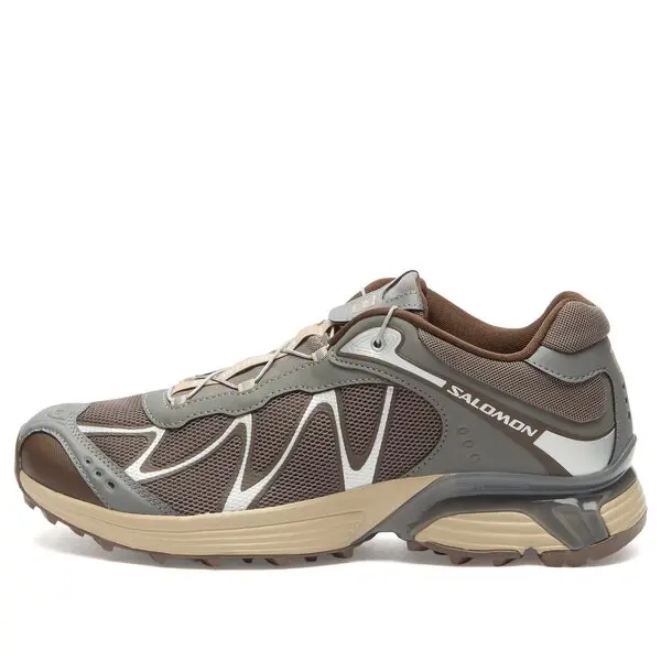 SALOMON Xt-whisper Sneakers - Falcon/pewter/white Pepper