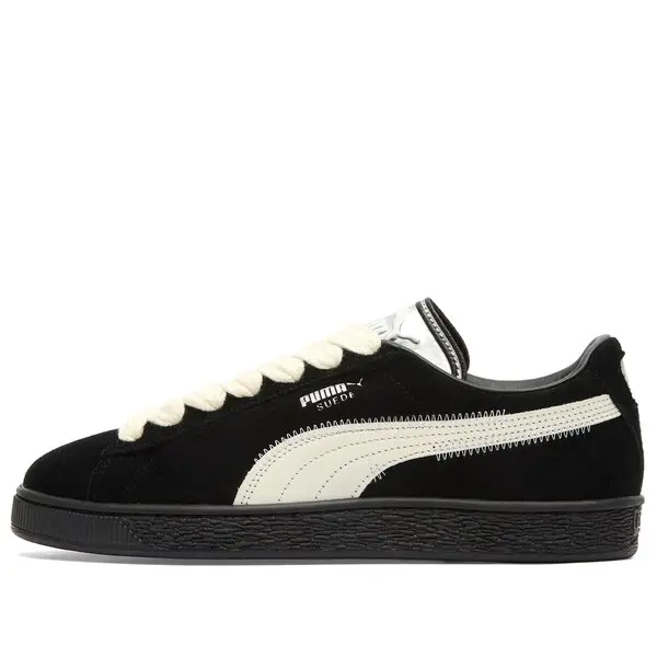 PUMA X End Suede Sneakers