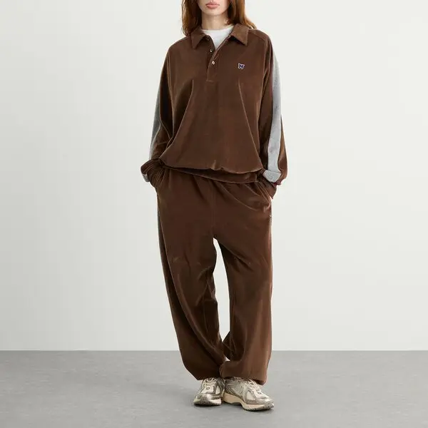 Needles Side Line Pullover Shirt