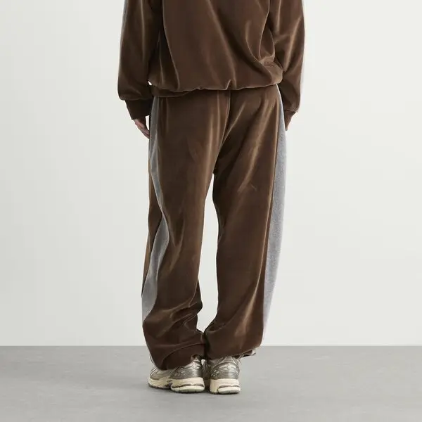 Needles Side Line Sweat Pant