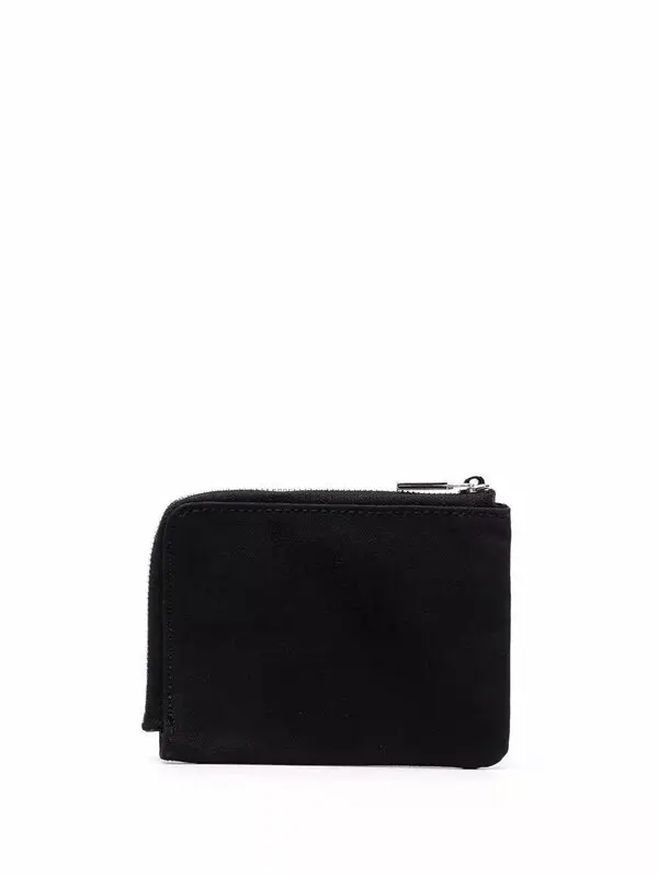 Woolrich Medium Zipped Wallet