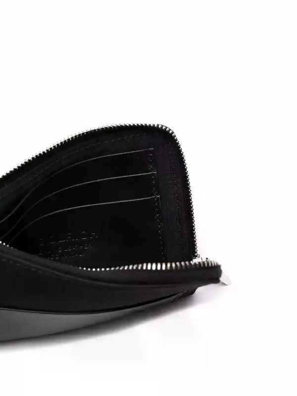 Woolrich Medium Zipped Wallet