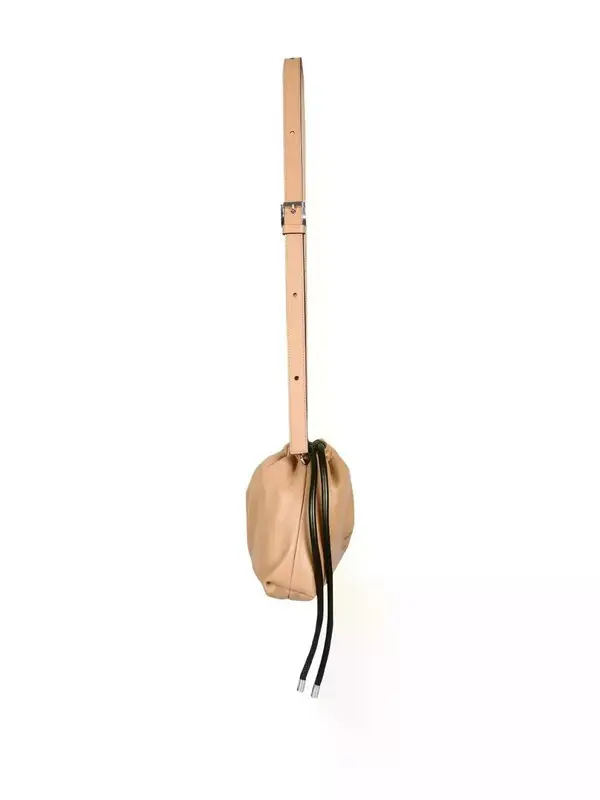 N°21 Drawstring-top Shoulder Bag