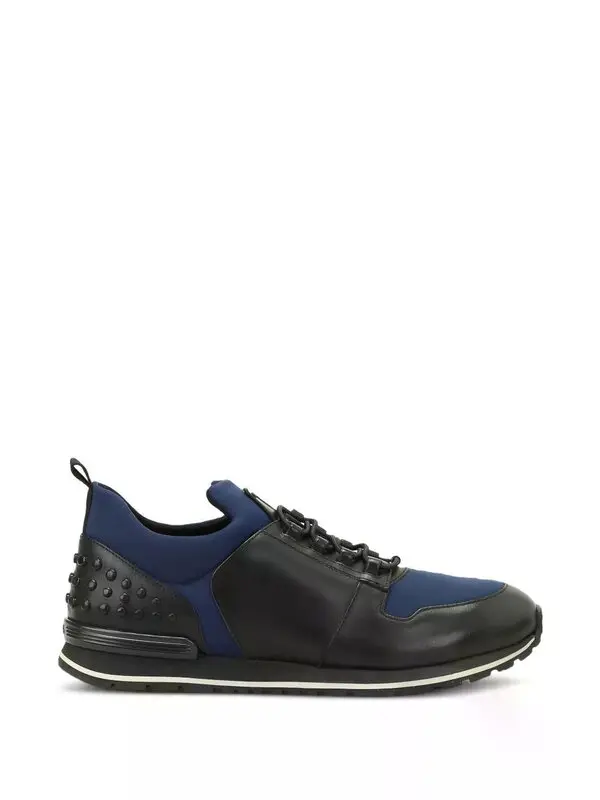 TOD'S Panelled Sneakers