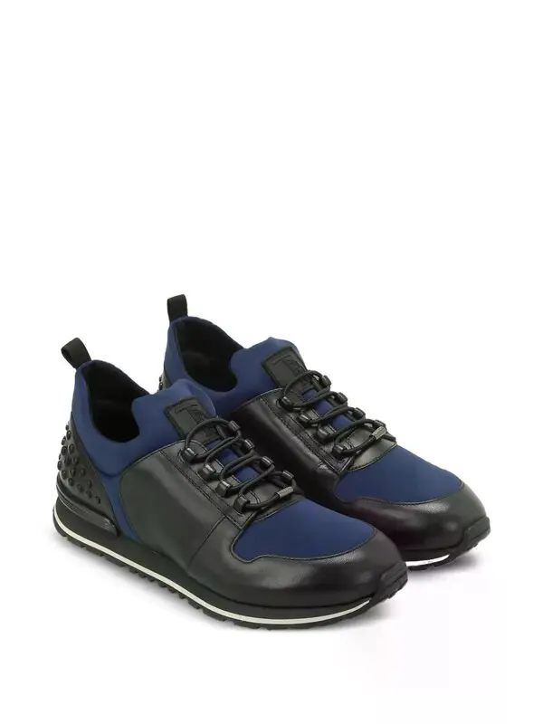 TOD'S Panelled Sneakers