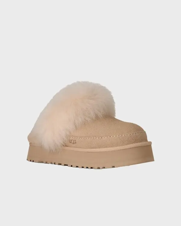 UGG Disquette Slipper