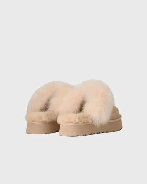 UGG Disquette Slipper