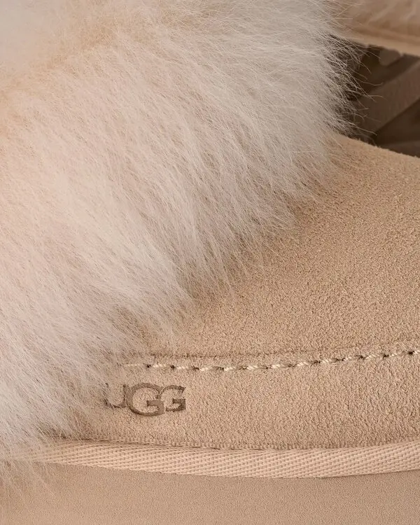 UGG Disquette Slipper