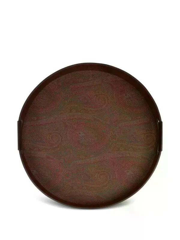 Etro Arnica Tray