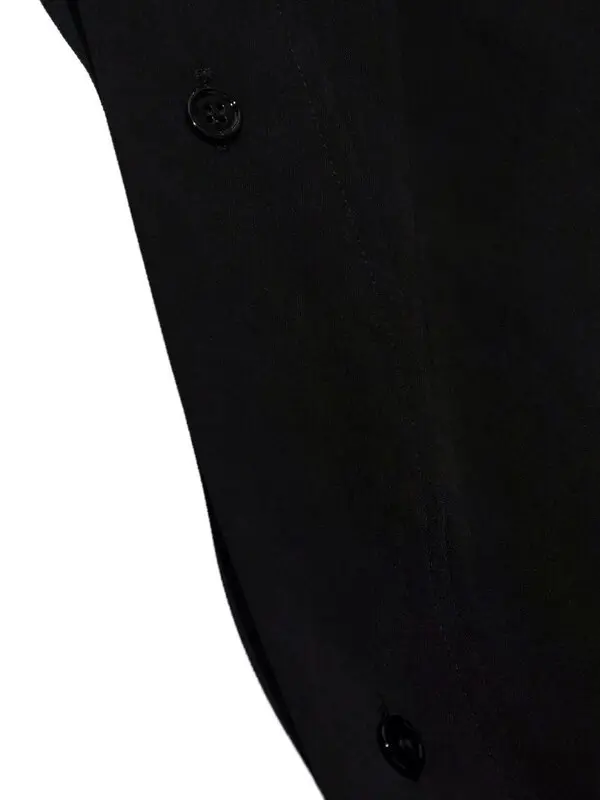 MAISON MARGIELA Button-up Shirt