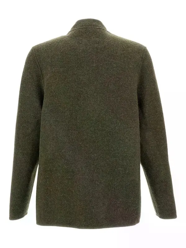ALPE PIANO Long-sleeved Jacket